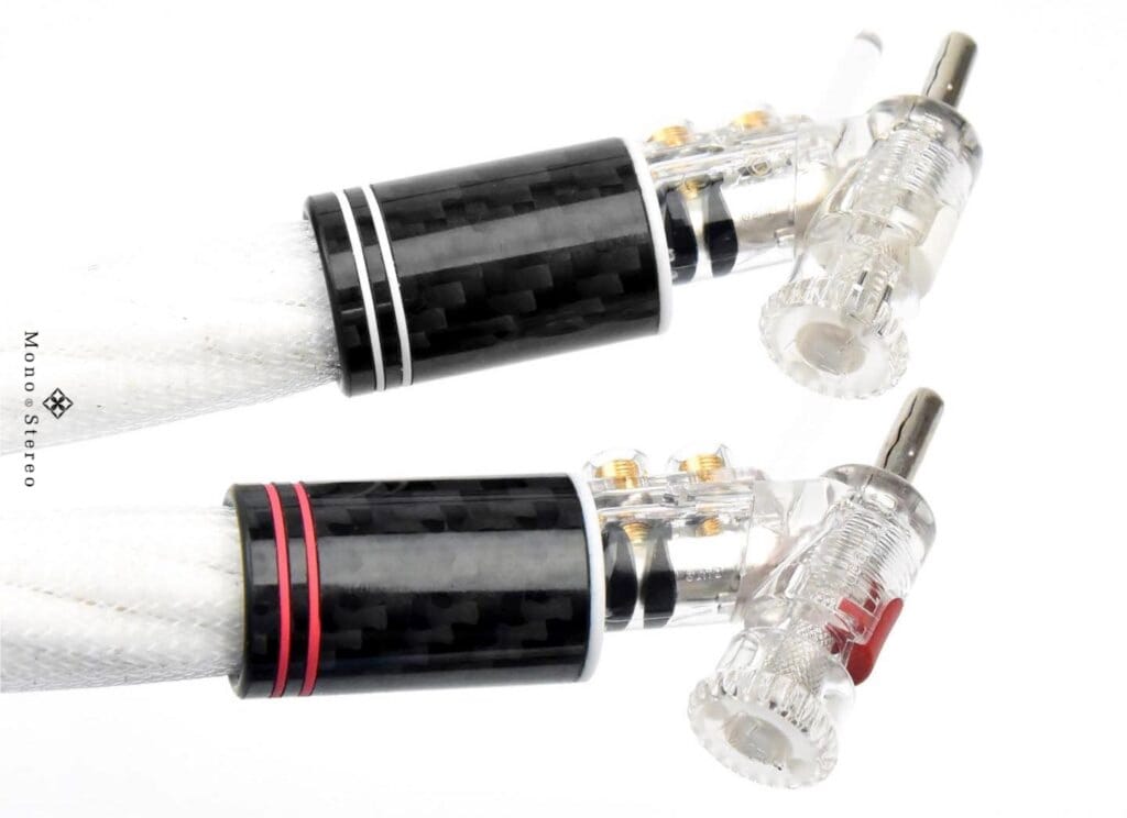Stealth Audio Cables Dream Petite V.16 – Ultimate High-Fidelity