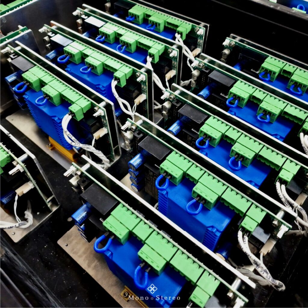 Vitus Audio – M & S | Ultimate High-Fidelity