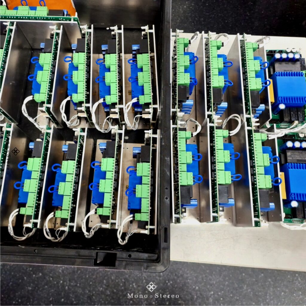 Vitus Audio – M & S | Ultimate High-Fidelity