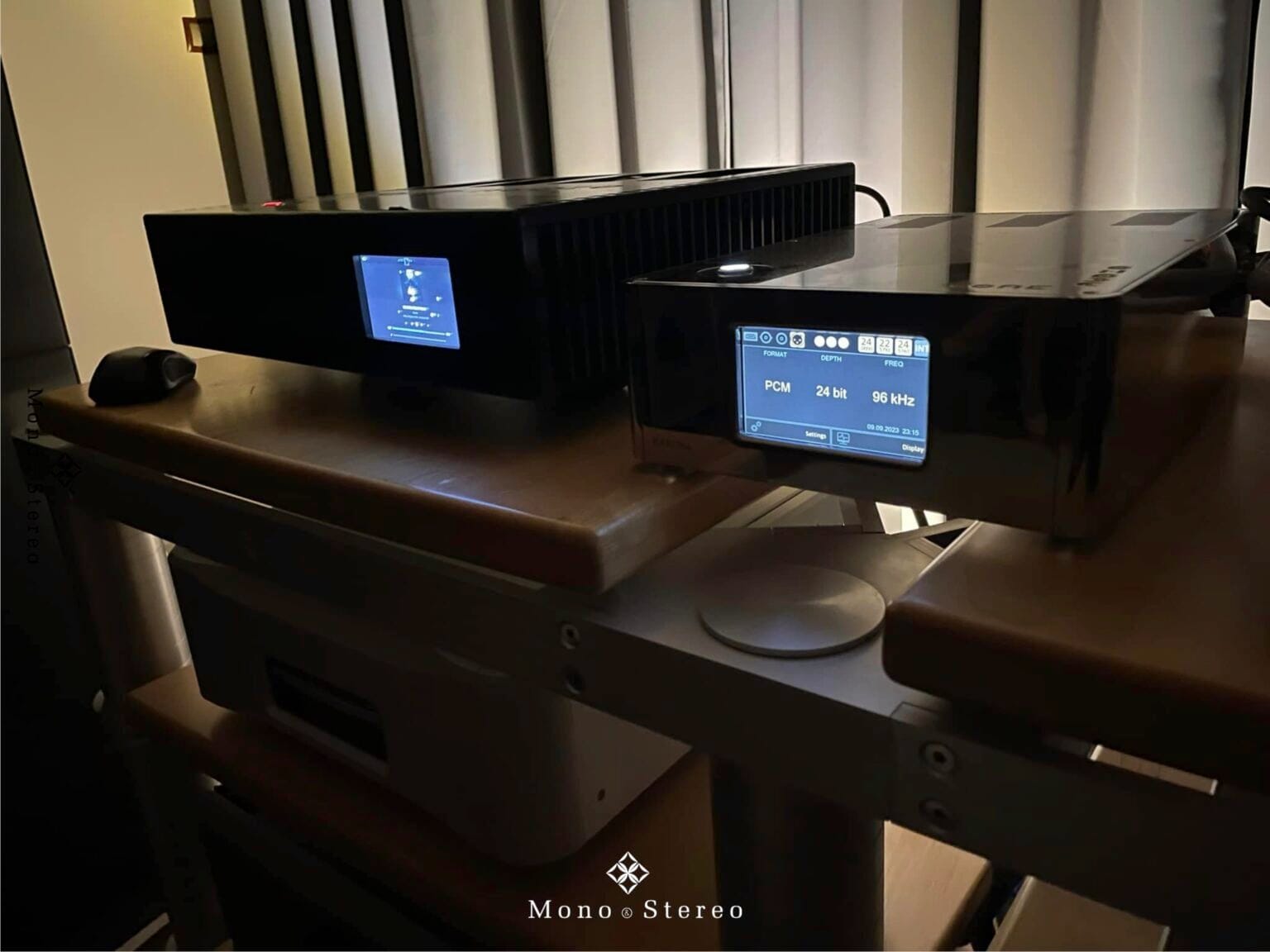 Core Audio Reference Series – Ultimate High-Fidelity