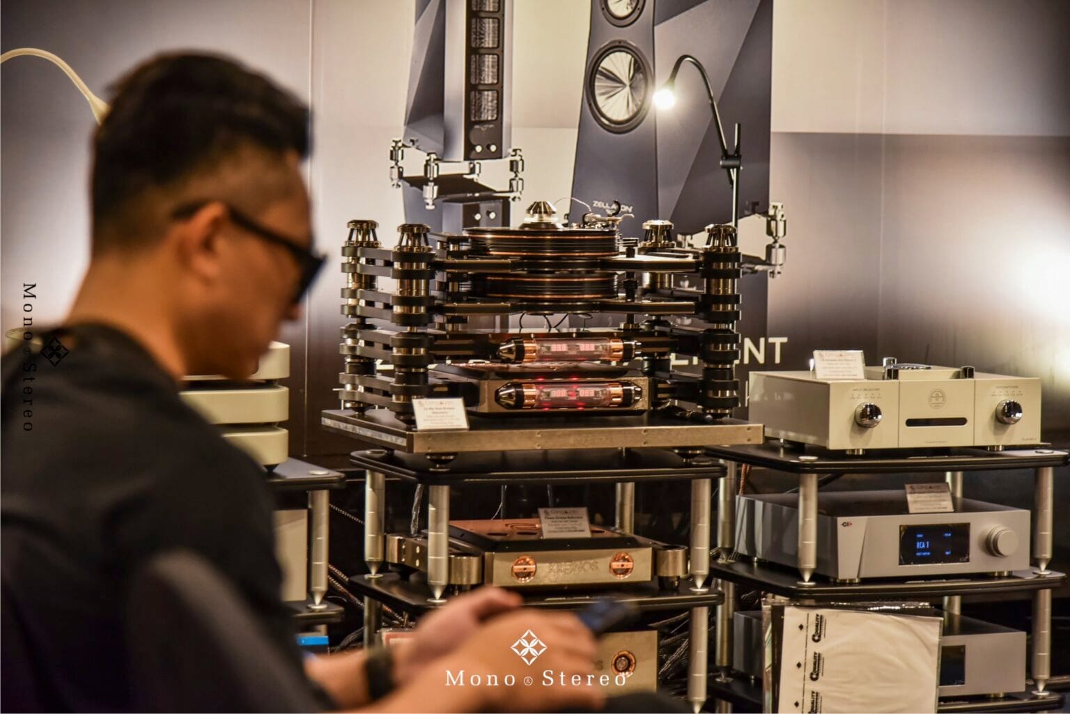 Vietnam High-End Show 2023 – Ultimate High-Fidelity