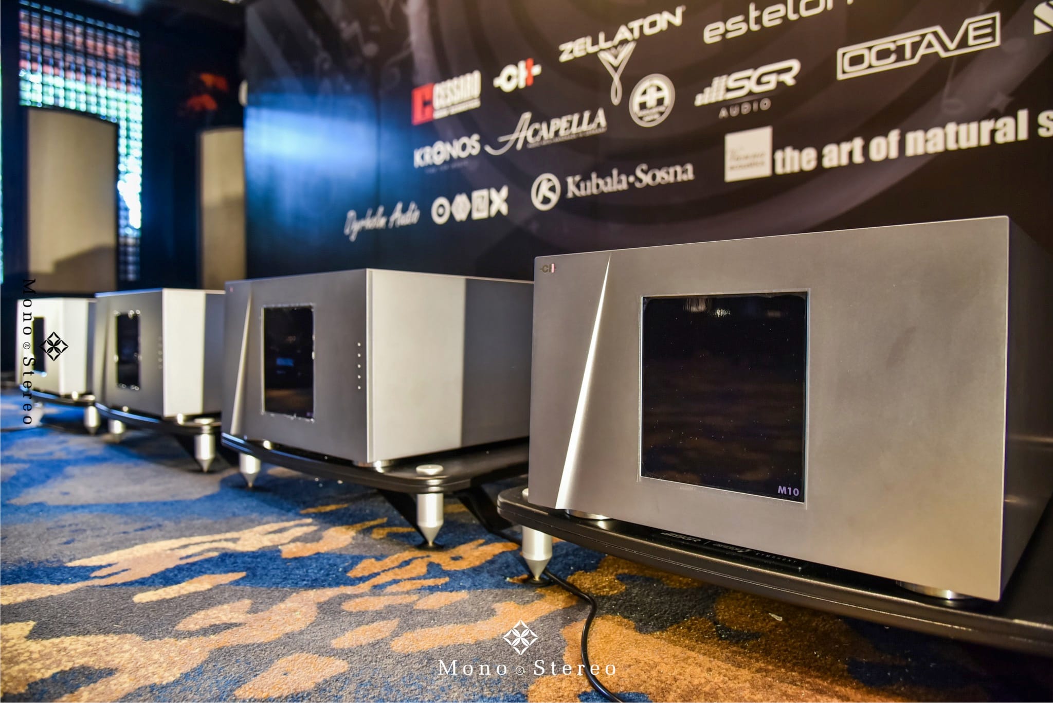 Vietnam High-End Show 2023 – Ultimate High-Fidelity