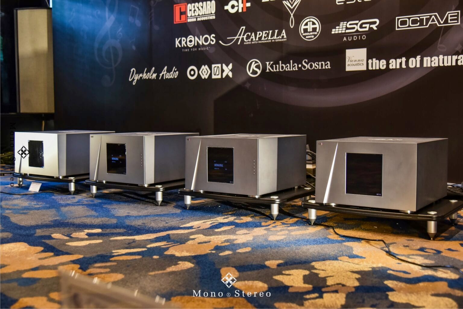 Vietnam High-End Show 2023 – Ultimate High-Fidelity