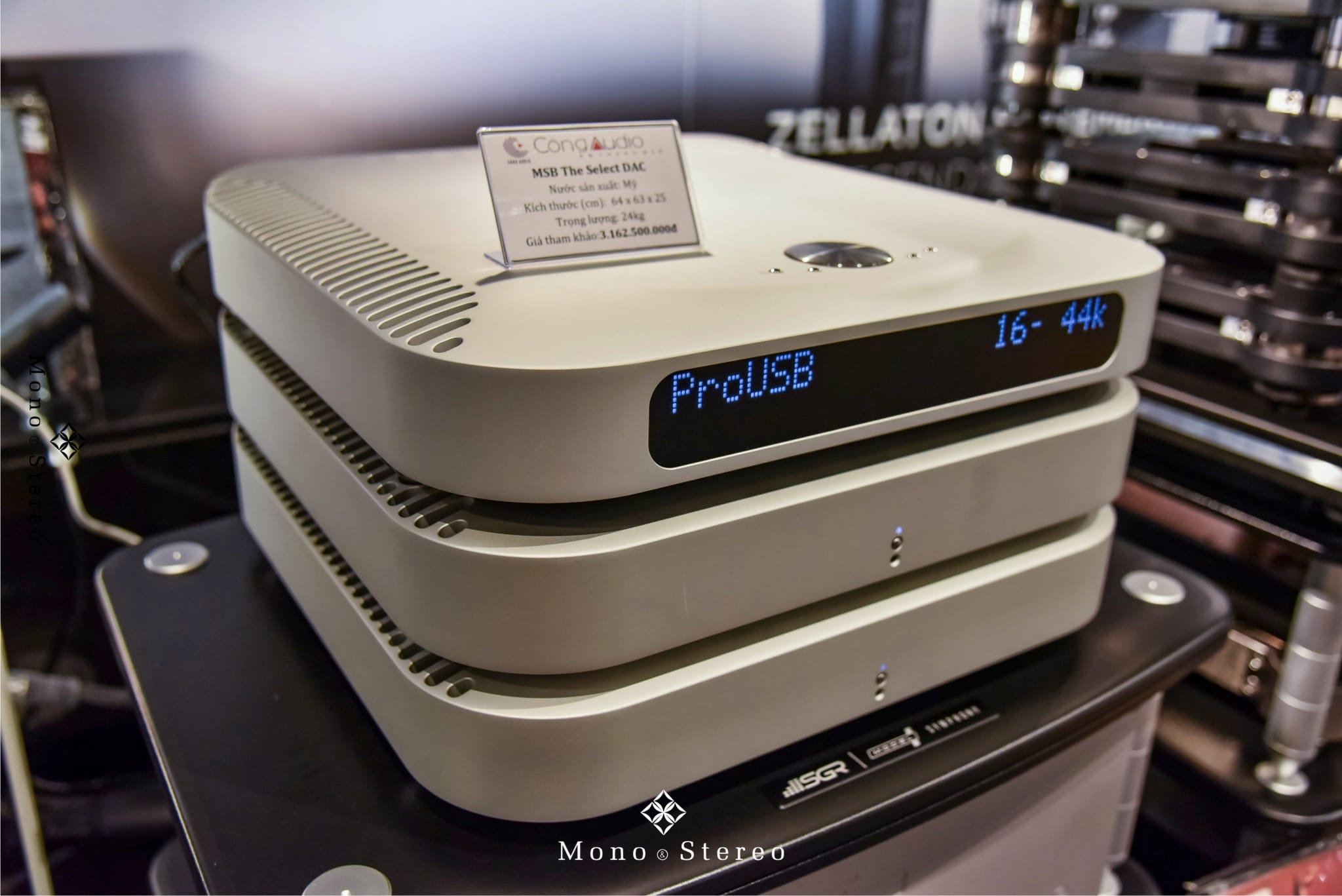 Vietnam High-End Show 2023 – Ultimate High-Fidelity