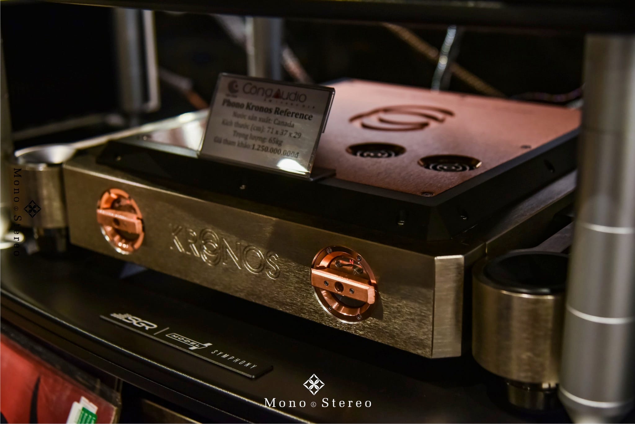 Vietnam High-End Show 2023 – Ultimate High-Fidelity
