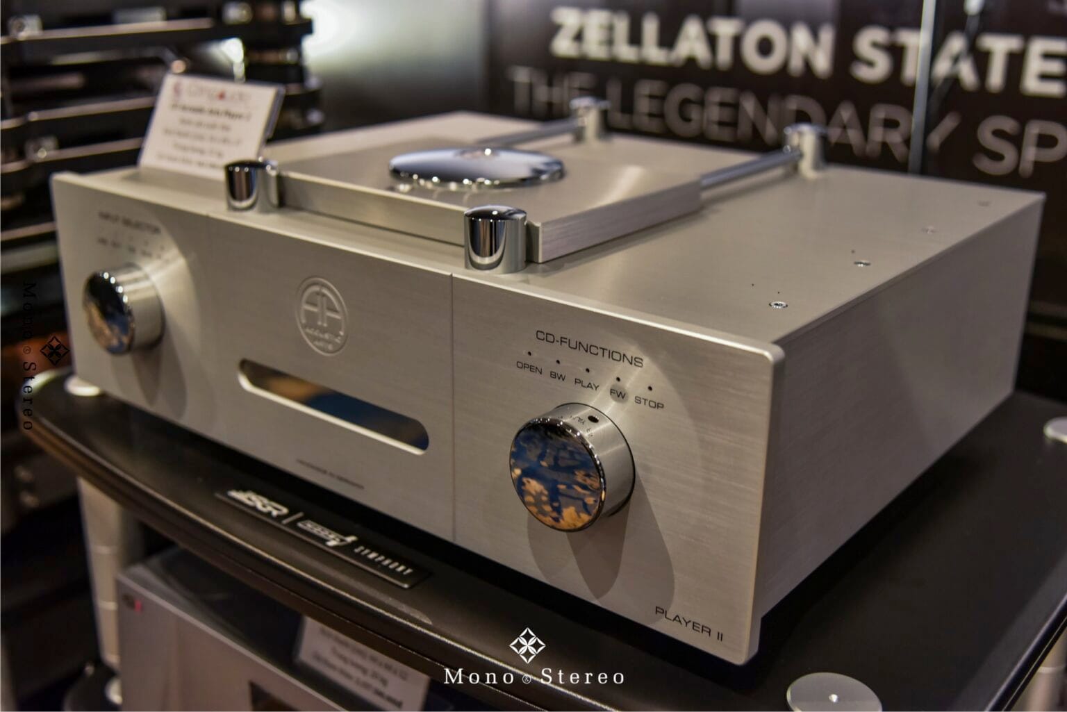 Vietnam High-End Show 2023 – Ultimate High-Fidelity