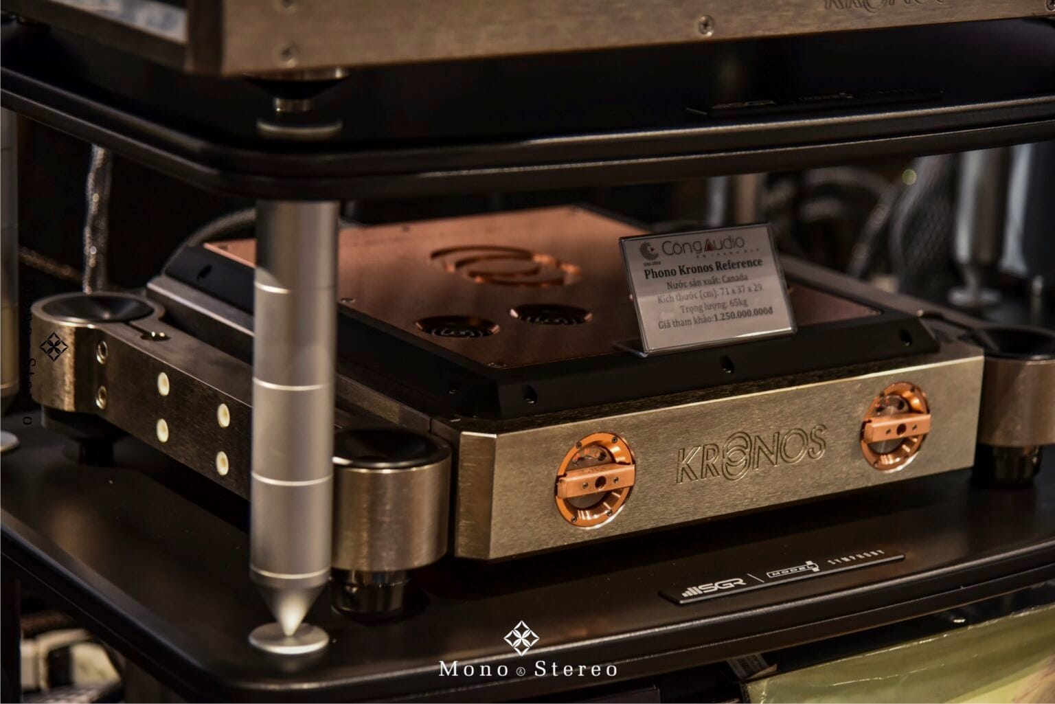 Vietnam High-End Show 2023 – Ultimate High-Fidelity