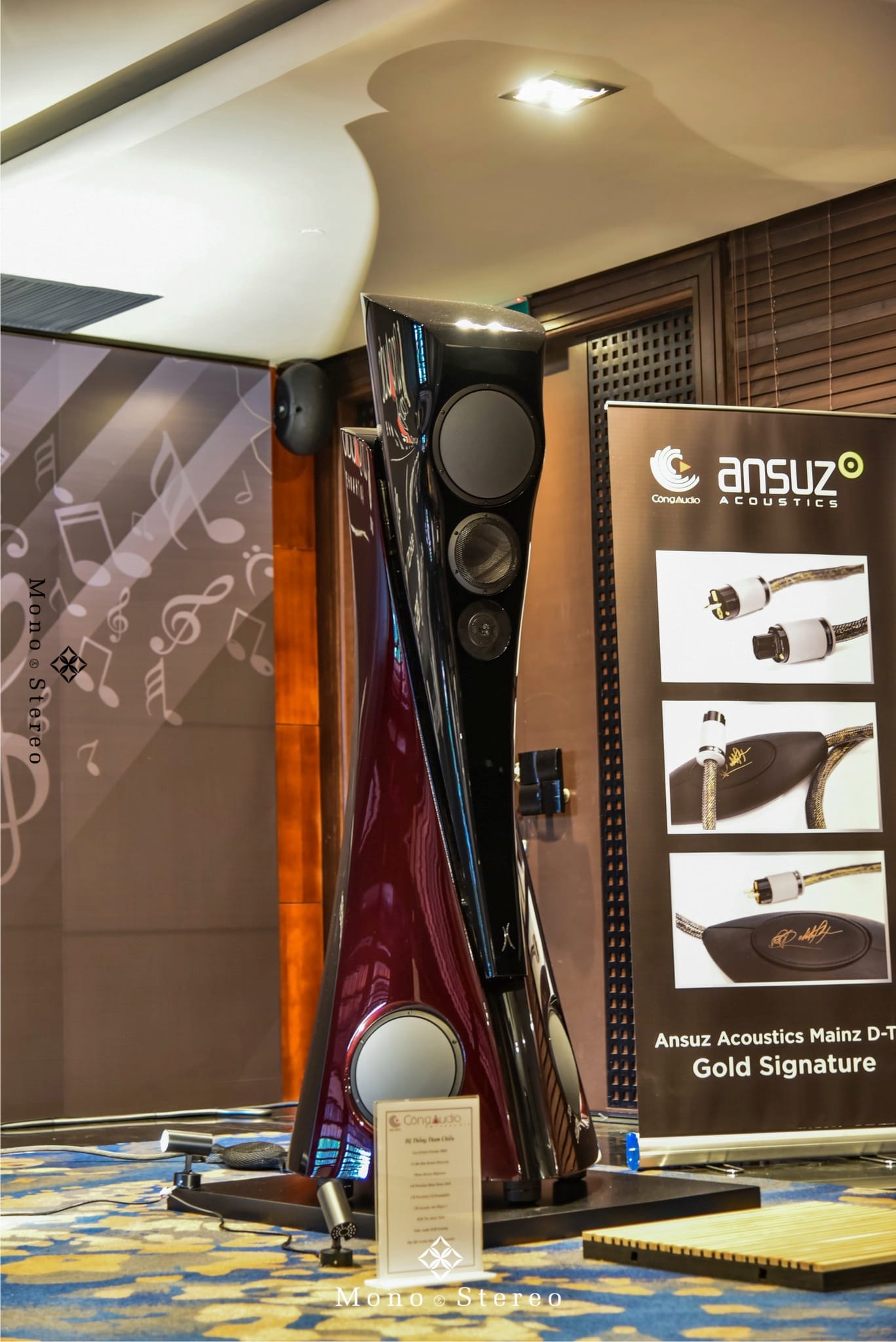 Vietnam High-End Show 2023 – Ultimate High-Fidelity