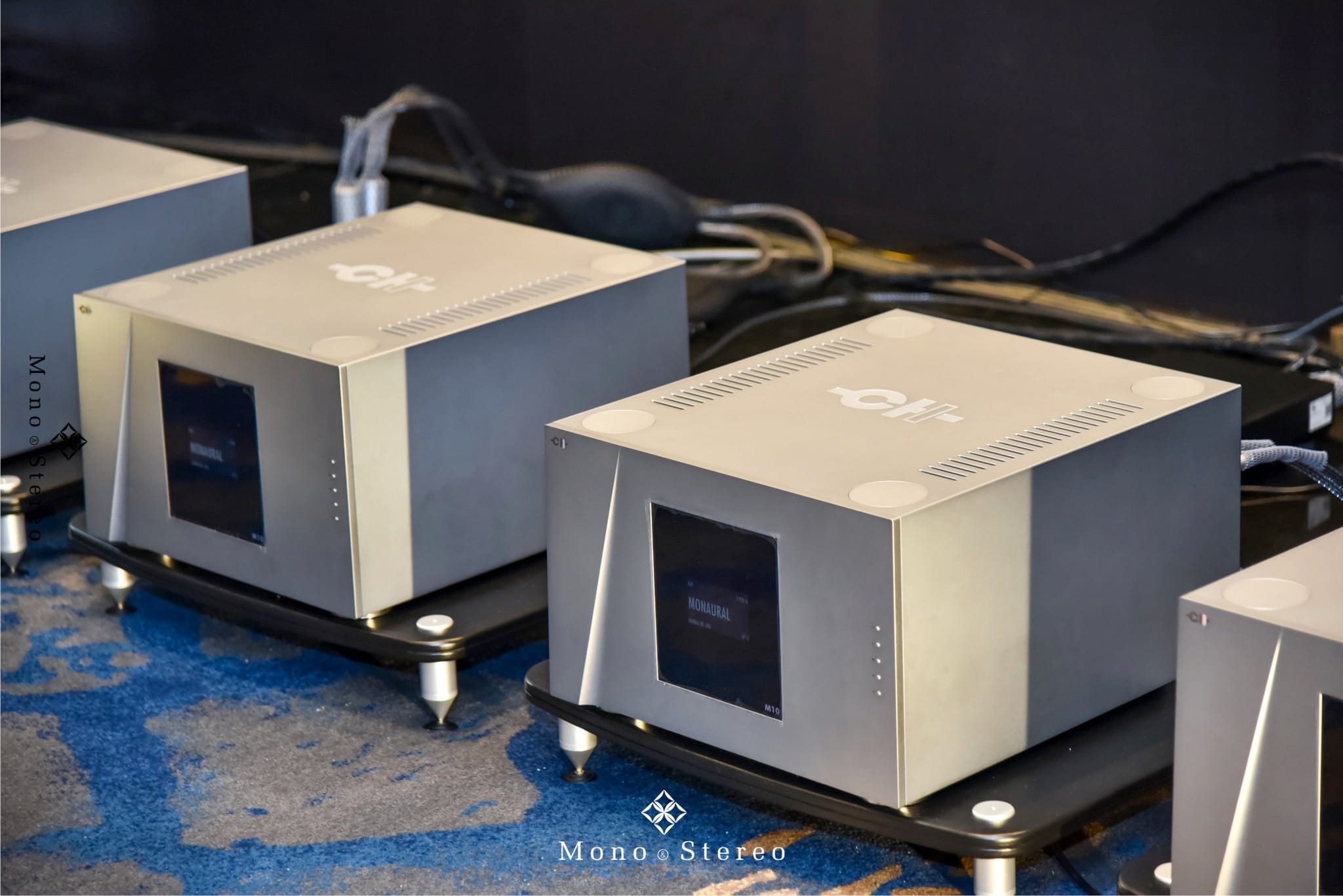 Vietnam High-End Show 2023 – Ultimate High-Fidelity