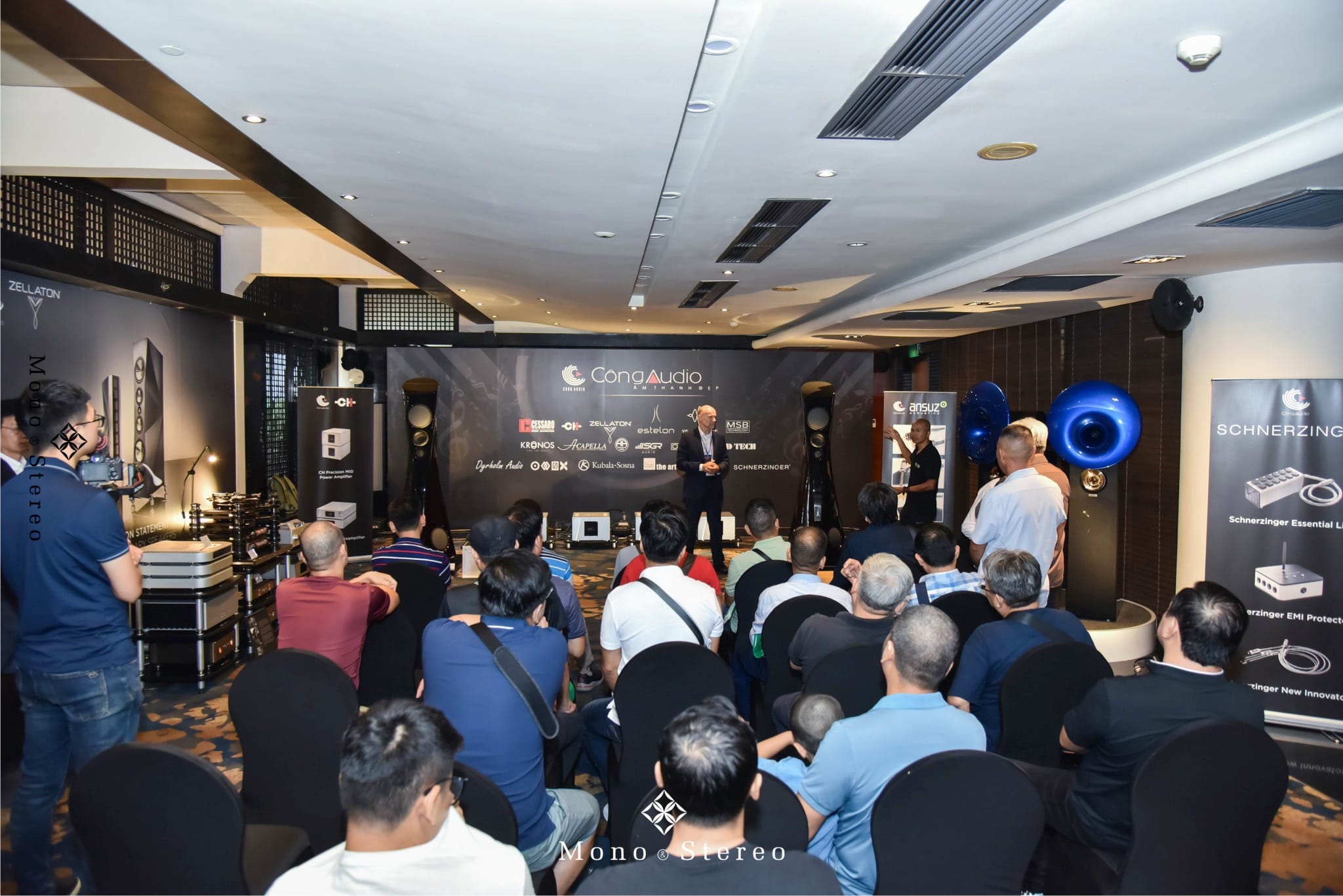 Vietnam High-End Show 2023 – Ultimate High-Fidelity