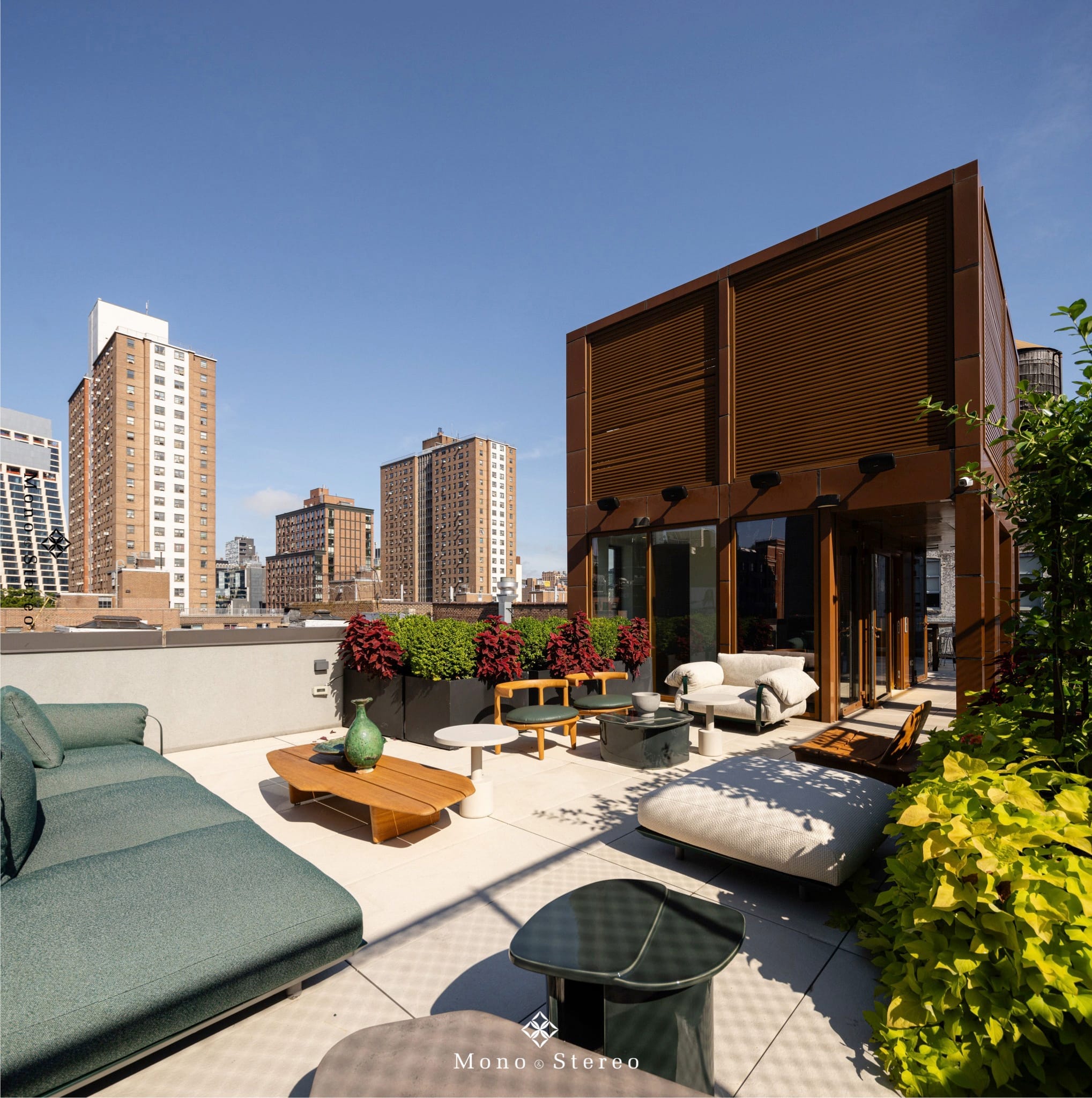 House of Sound NYC – Ultimate High-Fidelity