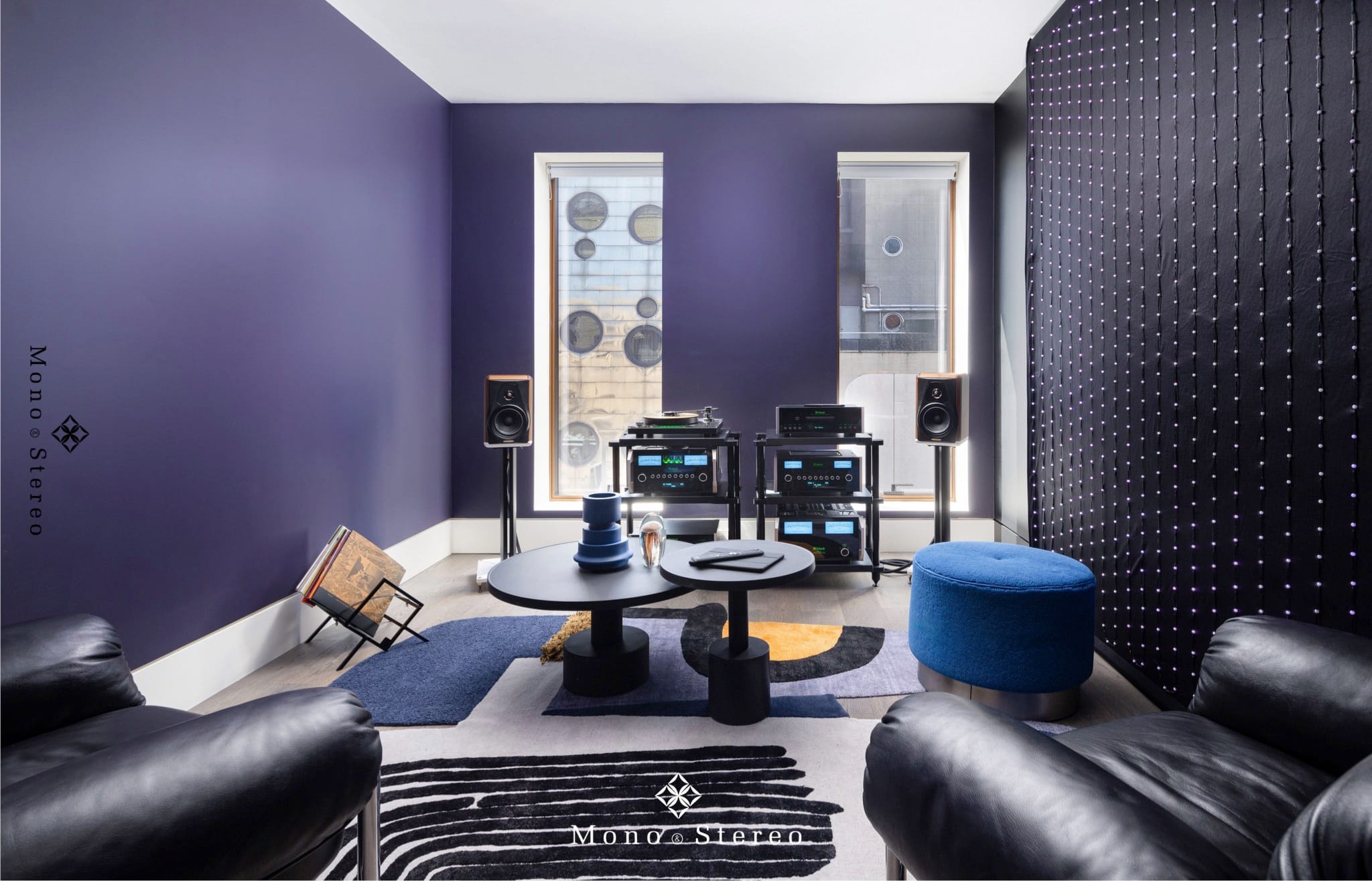 House of Sound NYC – Ultimate High-Fidelity