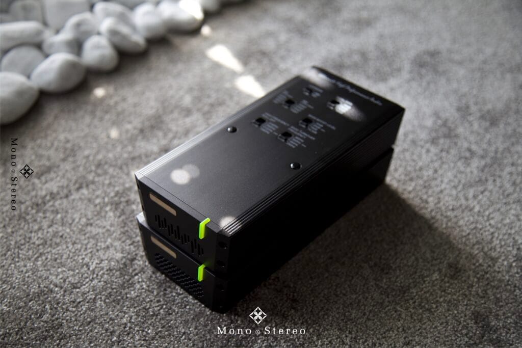 SOtM sPQ-100 Review – Ultimate High-Fidelity