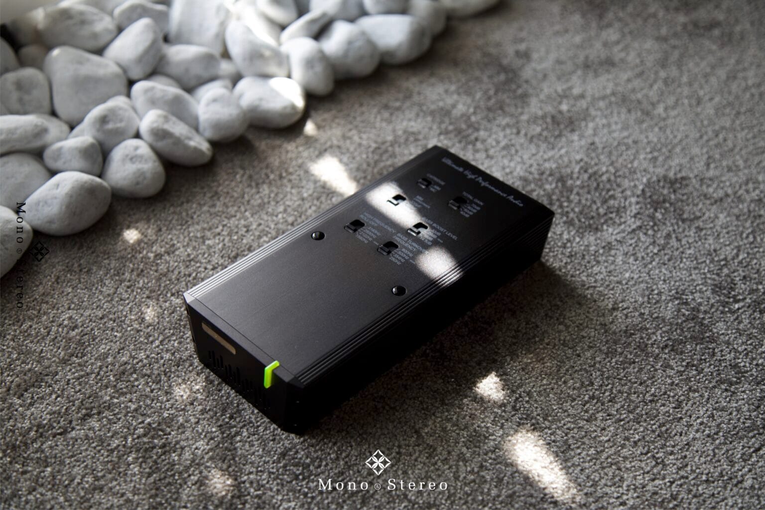 SOtM sPQ-100 Review – Ultimate High-Fidelity
