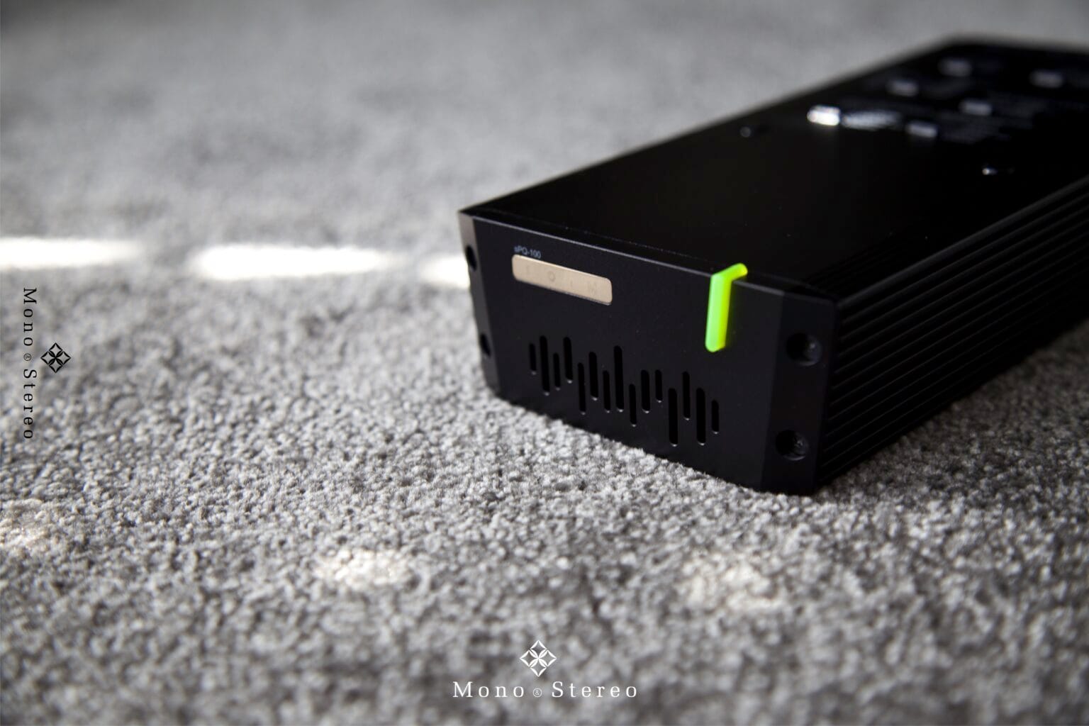 SOtM sPQ-100 Review – Ultimate High-Fidelity