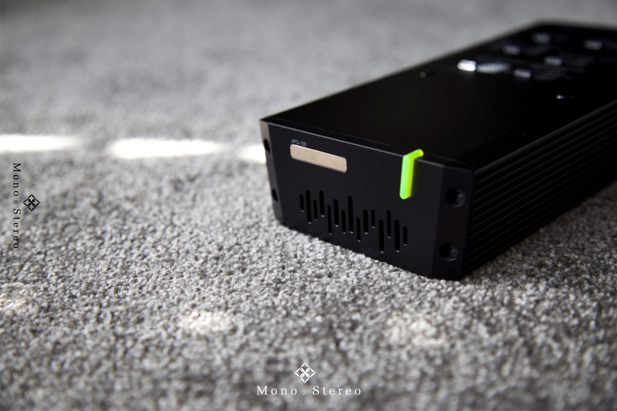 SOtM sPQ-100 Review – Ultimate High-Fidelity