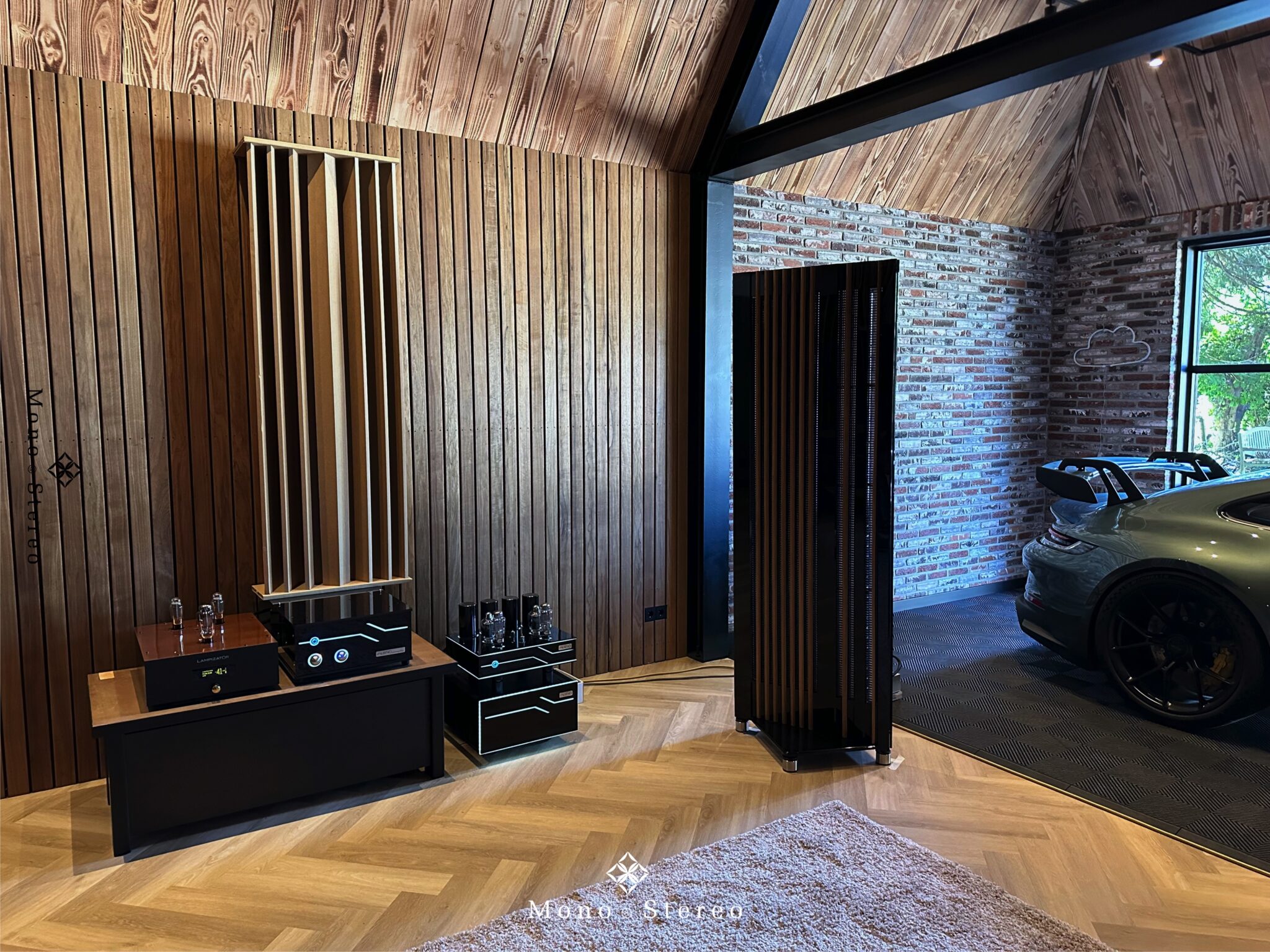 Taiko, Alsyvox, Alieno, LampizatOr – M & S | Ultimate High-Fidelity