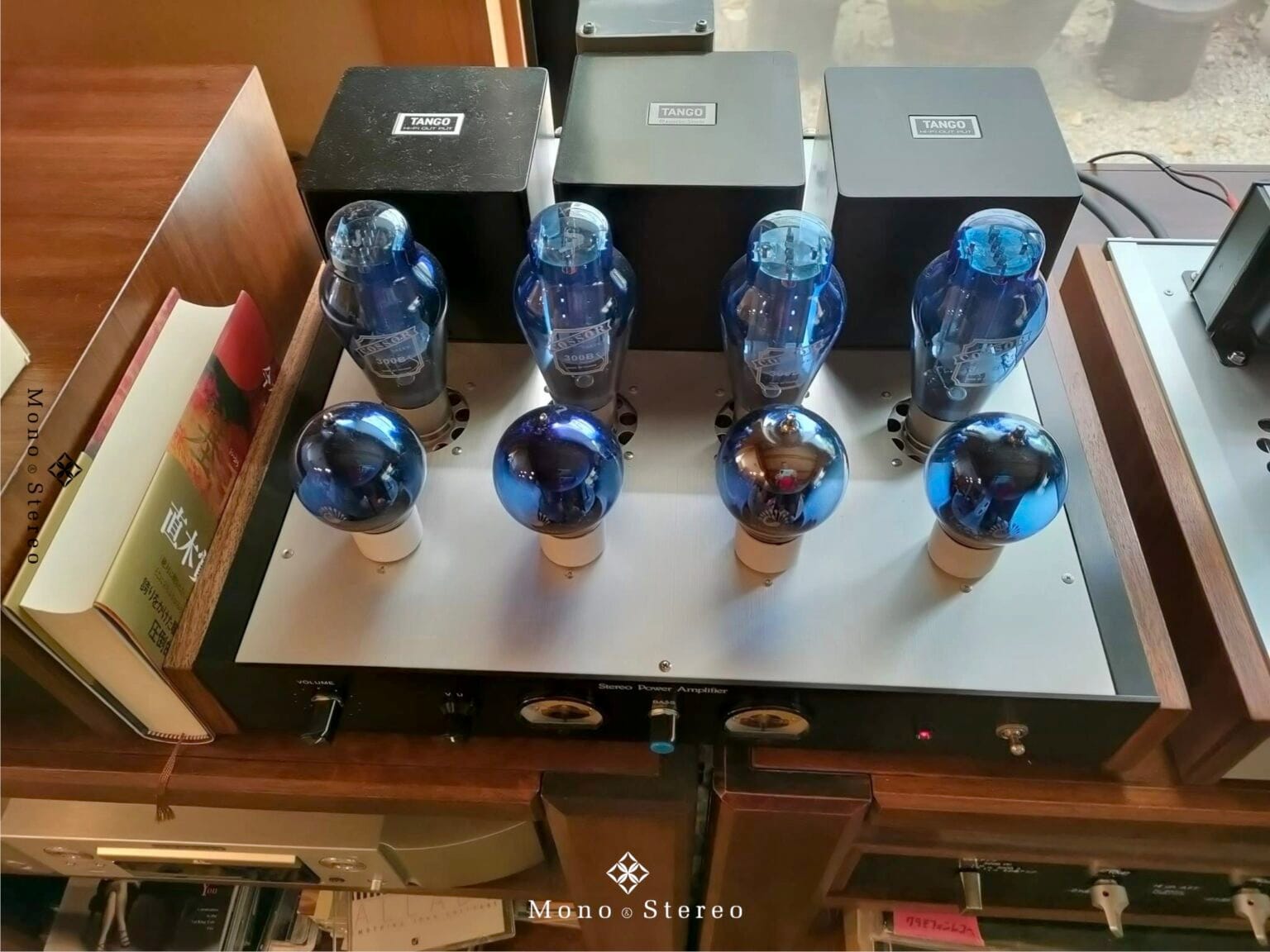 Audiophile Visit – Japan – Ultimate High-Fidelity
