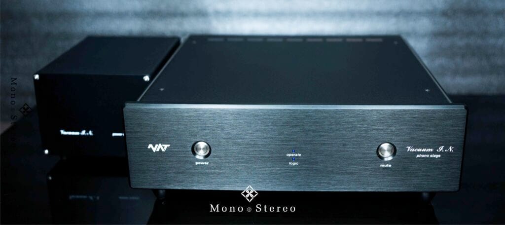 NAT AUDIO At Vienna Audio Show – M & S | Ultimate High-Fidelity