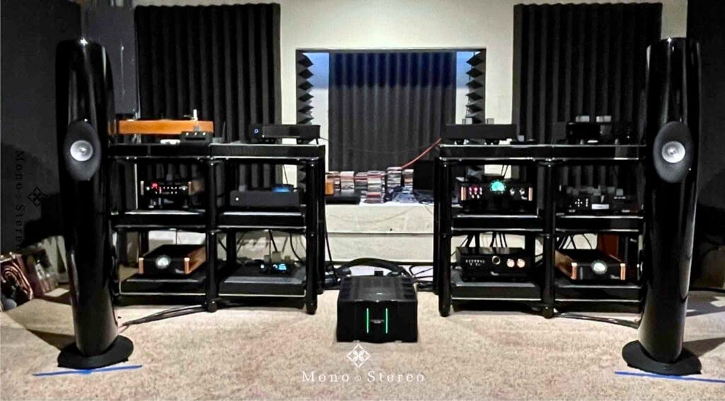 Purist Audio Design – M & S | Ultimate High-Fidelity