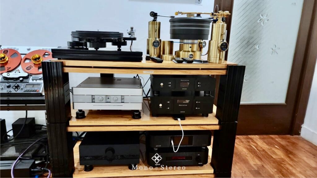 Purist Audio Design – Ultimate High-Fidelity