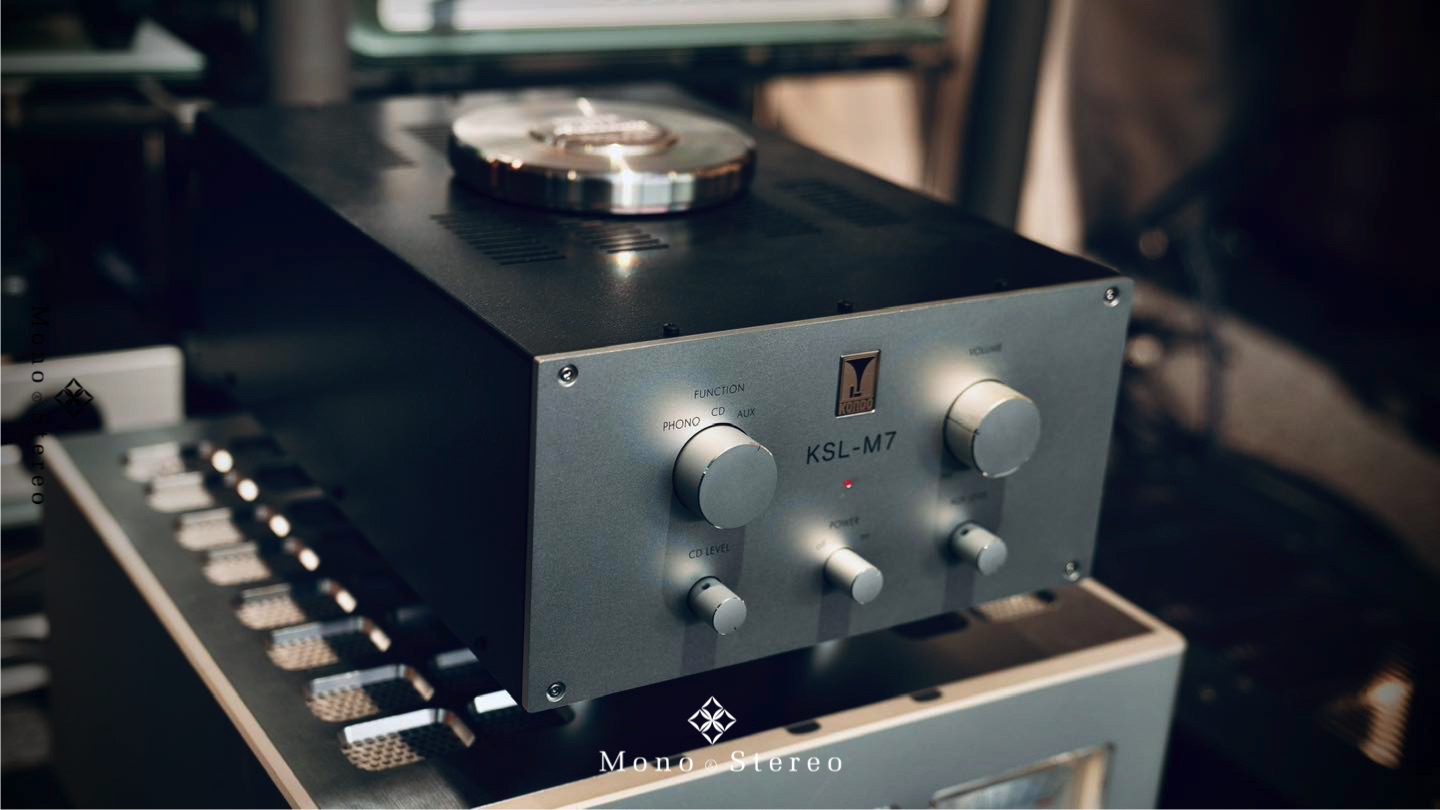Bayz Audio Counterpoint – M & S | Ultimate High-Fidelity