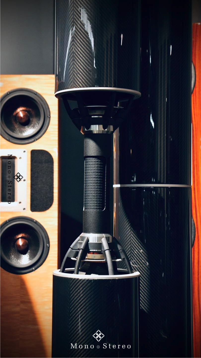 Bayz Audio Counterpoint – M & S | Ultimate High-Fidelity