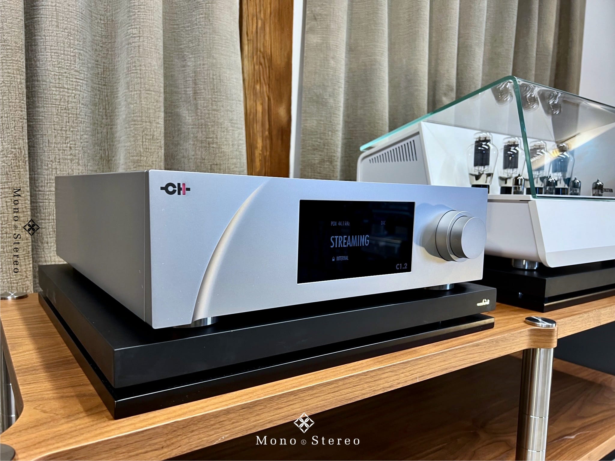 Engstrom ARNE – Ultimate High-Fidelity