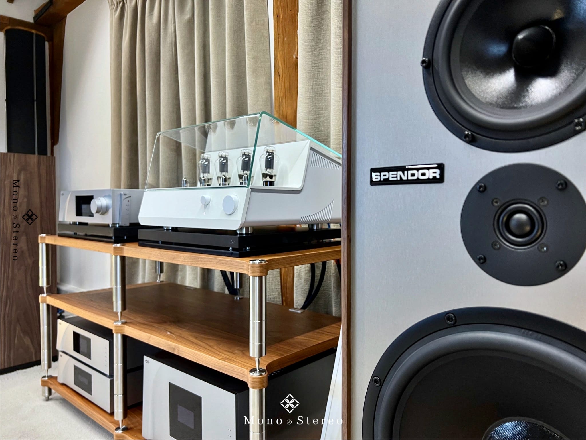 Engstrom ARNE – Ultimate High-Fidelity