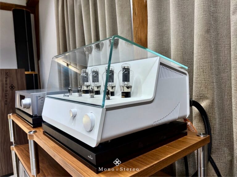 Engstrom ARNE – Ultimate High-Fidelity