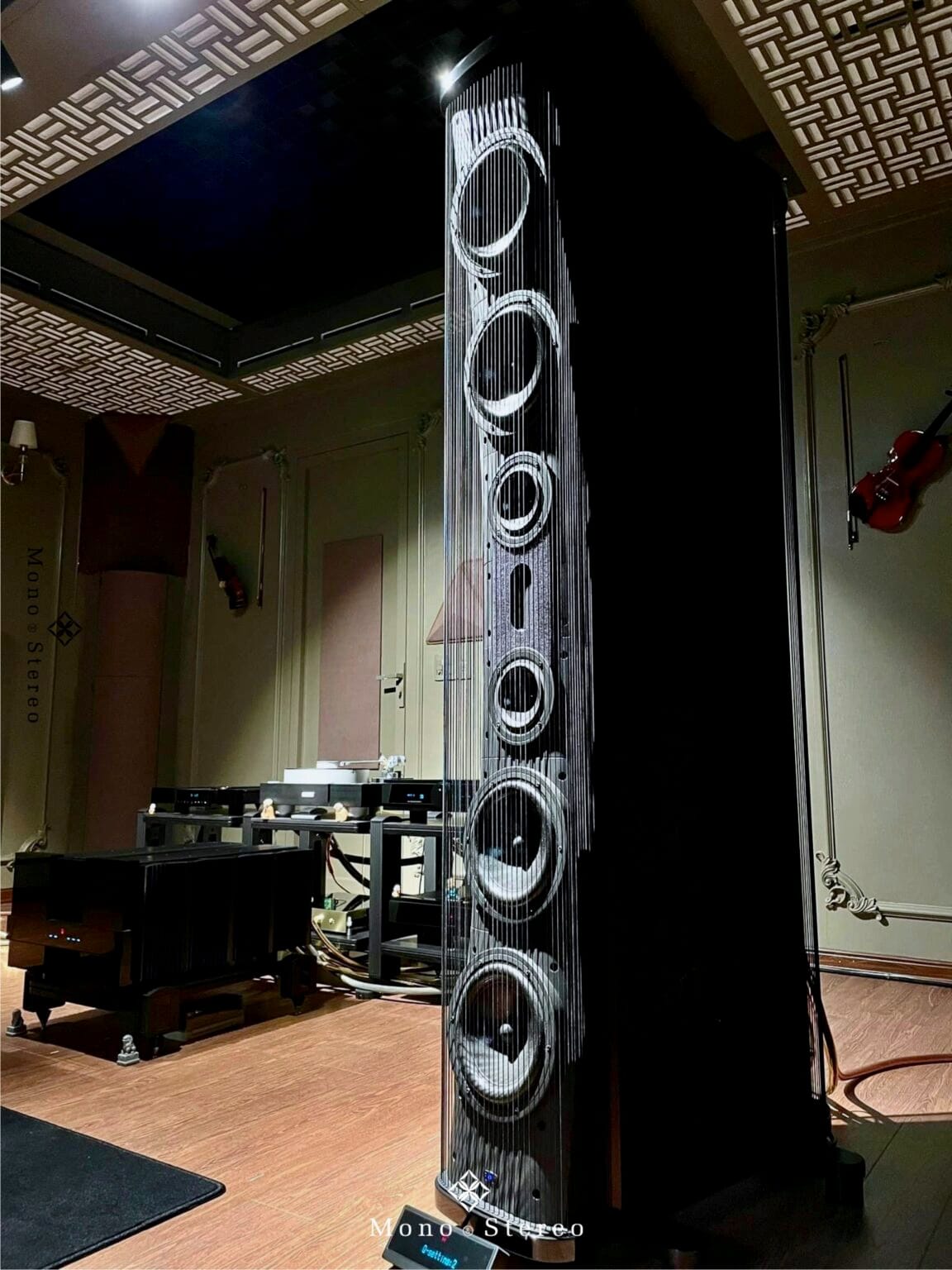 Gryphon Audio Heaven – Ultimate High-Fidelity