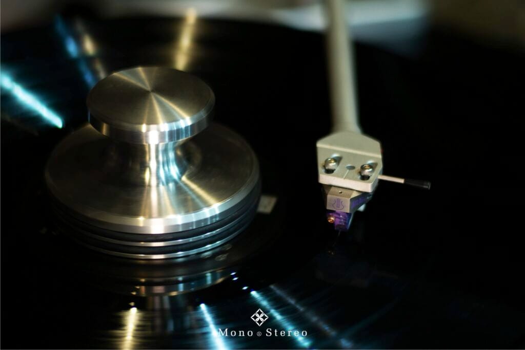 Audiophile Visit – Ultimate High-Fidelity