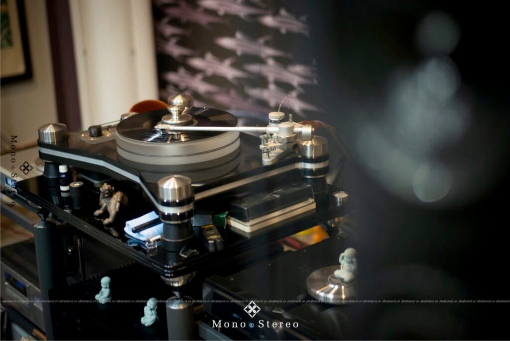 Audiophile Visit – Ultimate High-Fidelity