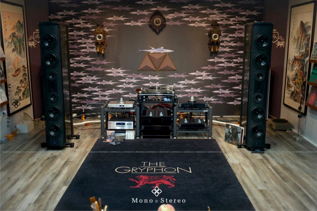 Audiophile Visit – Ultimate High-Fidelity