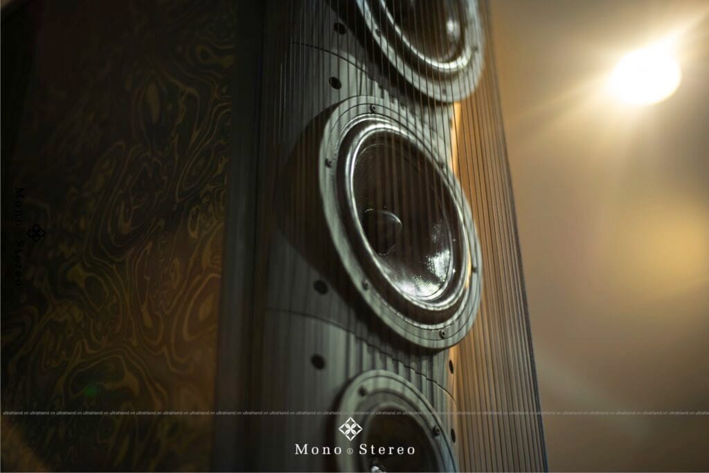 Audiophile Visit – Ultimate High-Fidelity