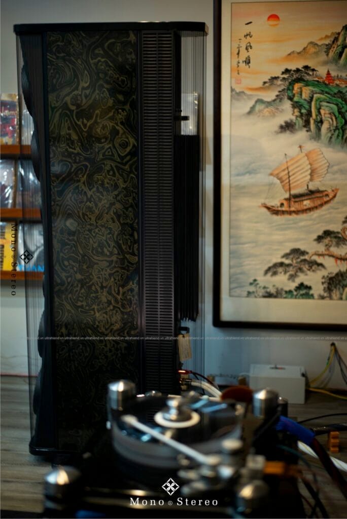 Audiophile Visit – Ultimate High-Fidelity