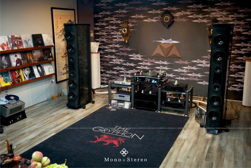 Audiophile Visit – Ultimate High-Fidelity
