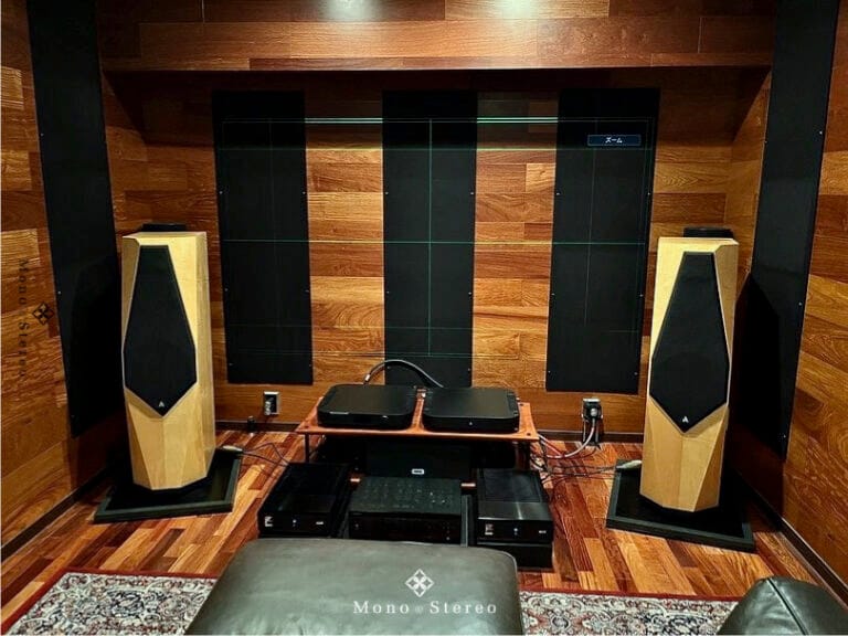 Taiko Audio Extreme Server & Switch – Ultimate High-Fidelity