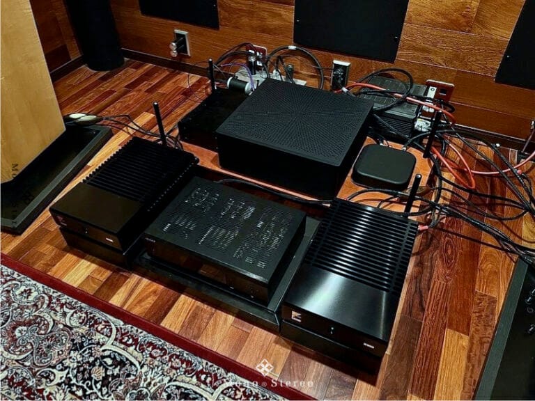 Taiko Audio Extreme Server & Switch – Ultimate High-Fidelity