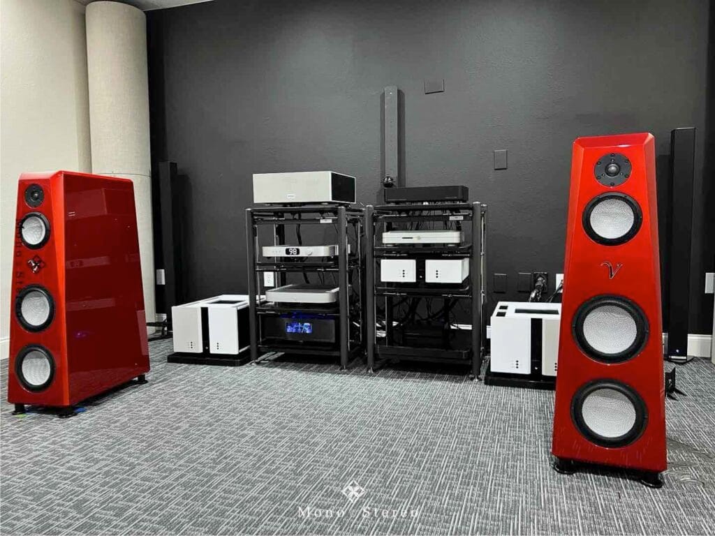 Scott Walker Audio – Ultimate High-Fidelity