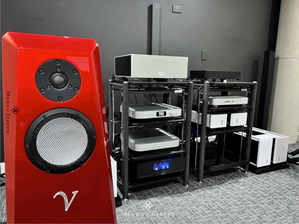 Scott Walker Audio – Ultimate High-Fidelity