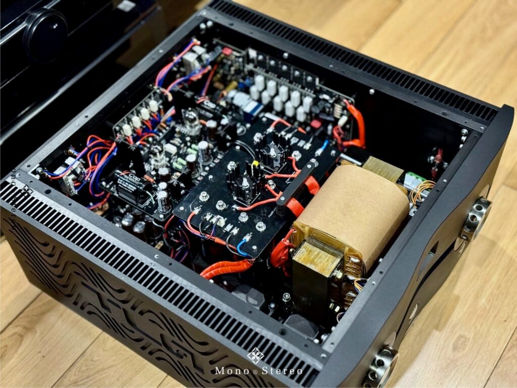 TLA TSI-300 – Ultimate High-Fidelity