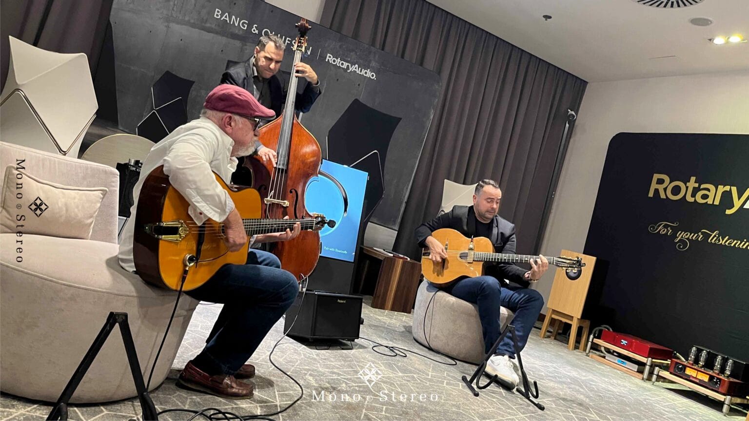 Too Loud Fest 2023 Reportage – Ultimate High-Fidelity