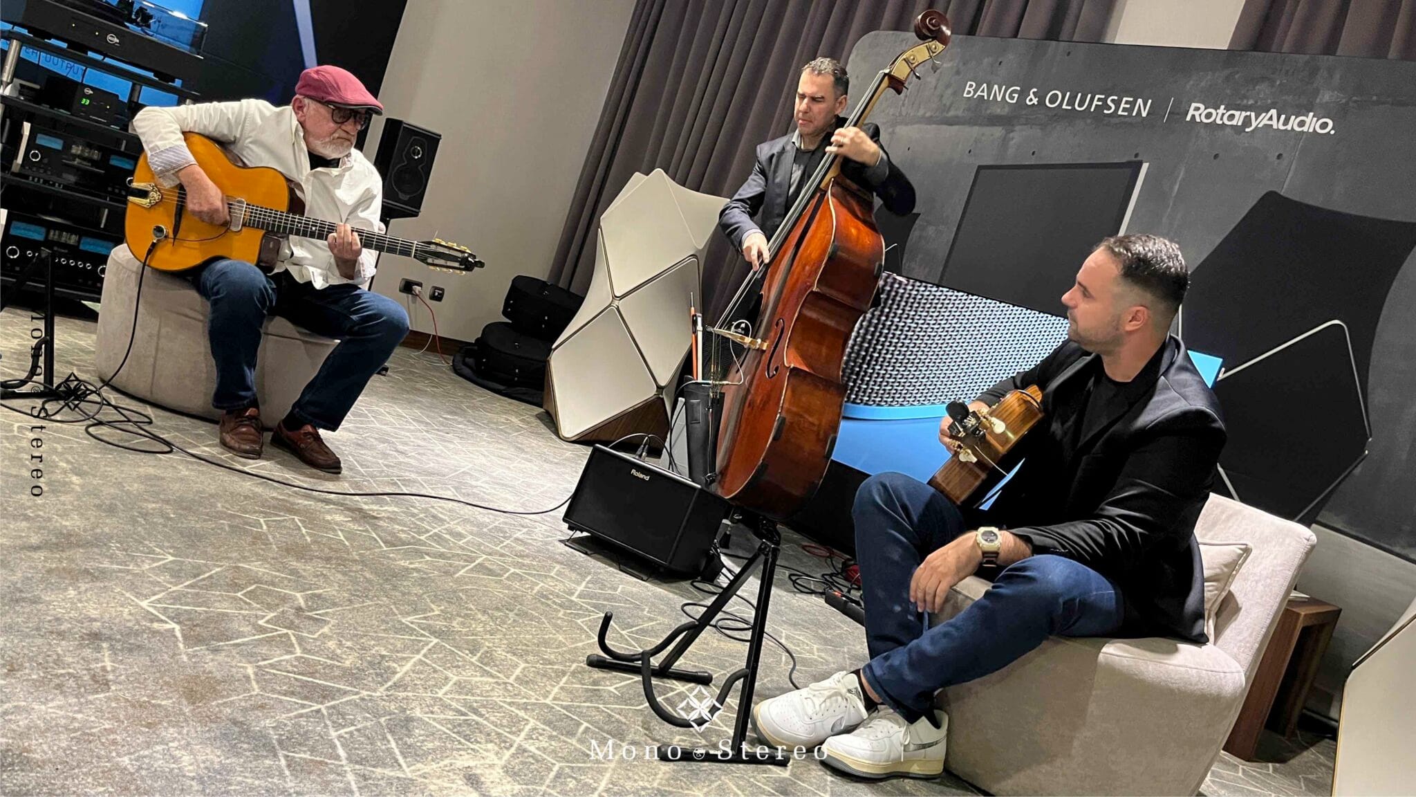 Too Loud Fest 2023 Reportage – Ultimate High-Fidelity