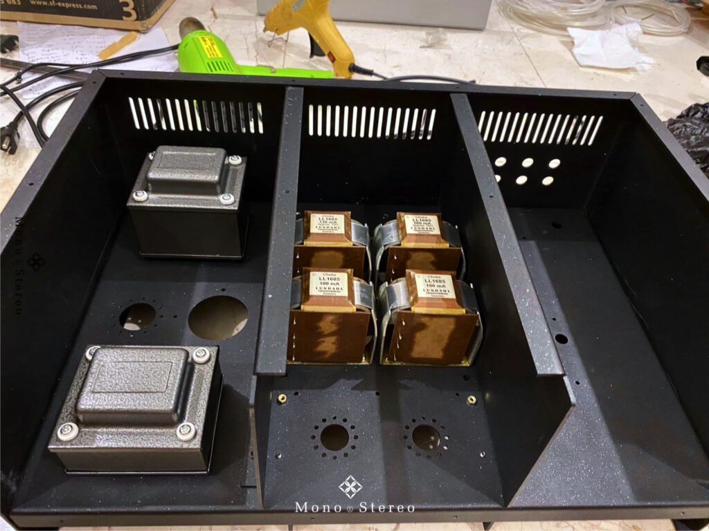 Alexandria Audio Nero – Ultimate High-Fidelity