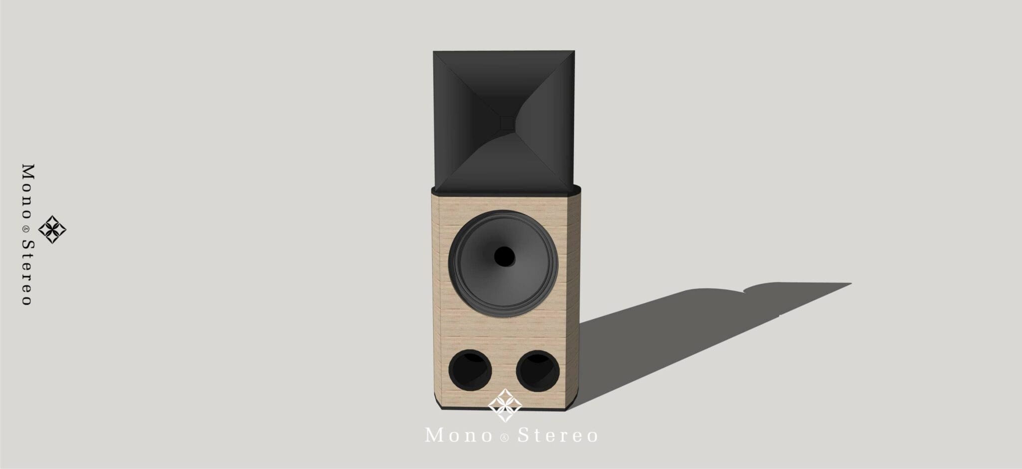Azzolina Audio Klang Film Eurodyn – Ultimate High-Fidelity