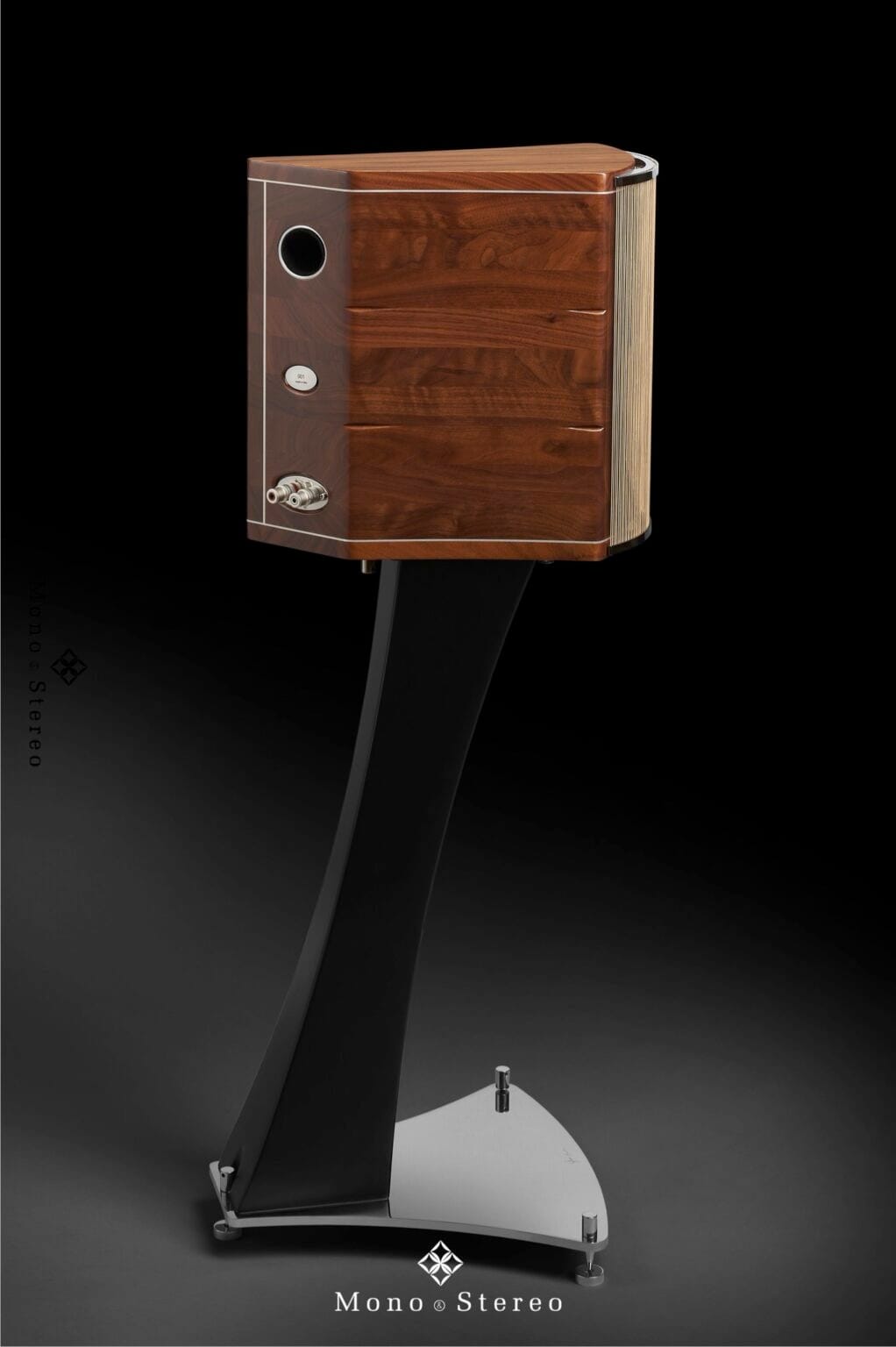 Franco Serblin Studio Accordo Goldberg – Ultimate High-Fidelity