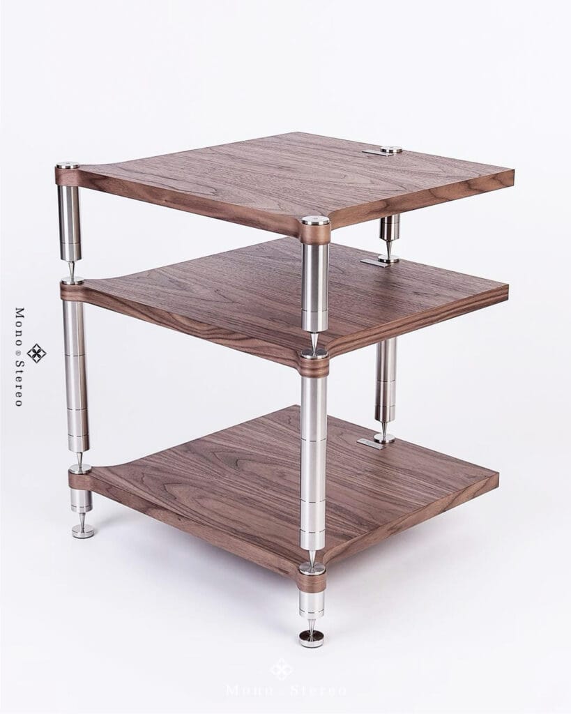 Neohighend Tripod – Ultimate High-Fidelity