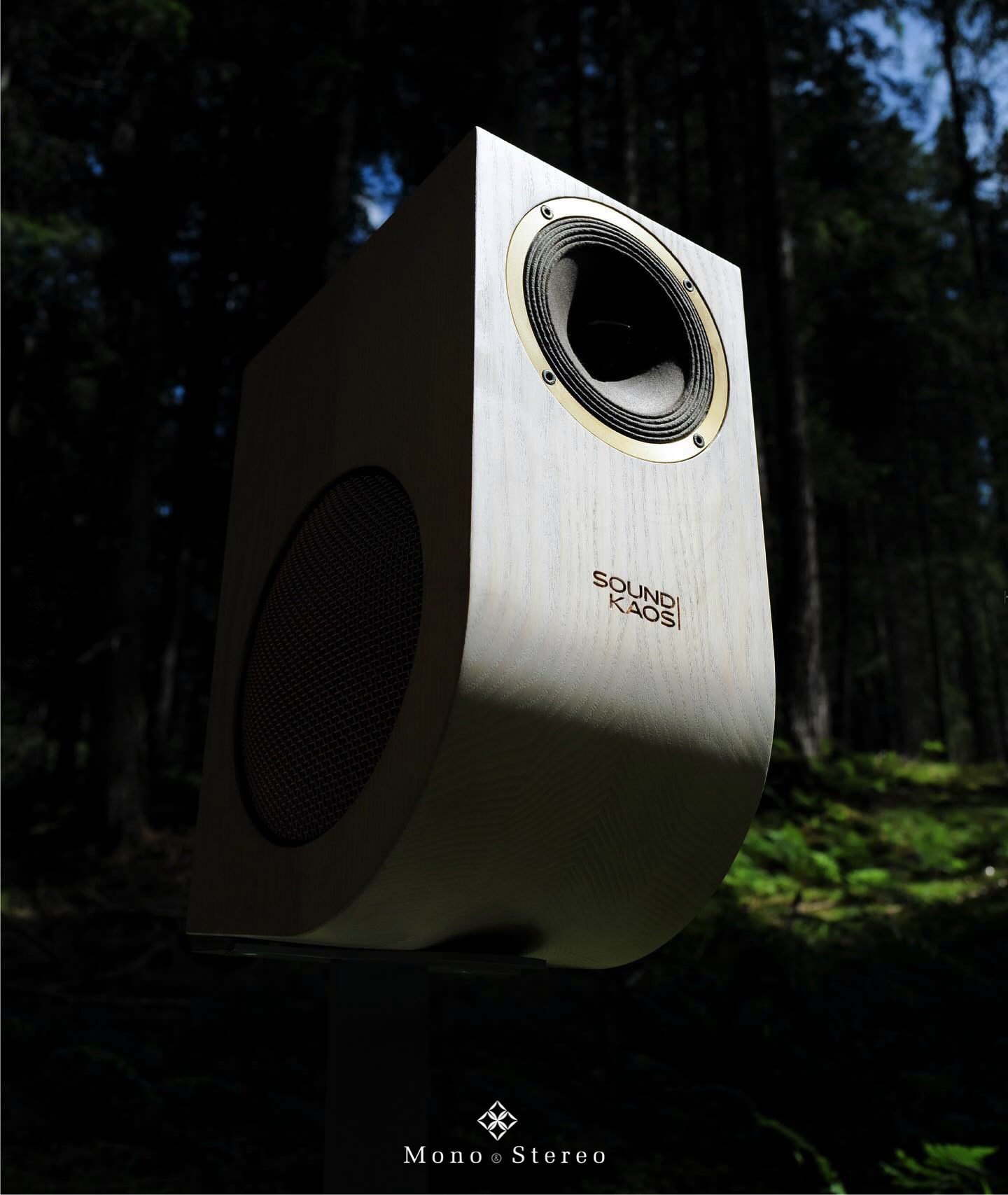 SOUNDKAOS Vox 3 – Ultimate High-Fidelity