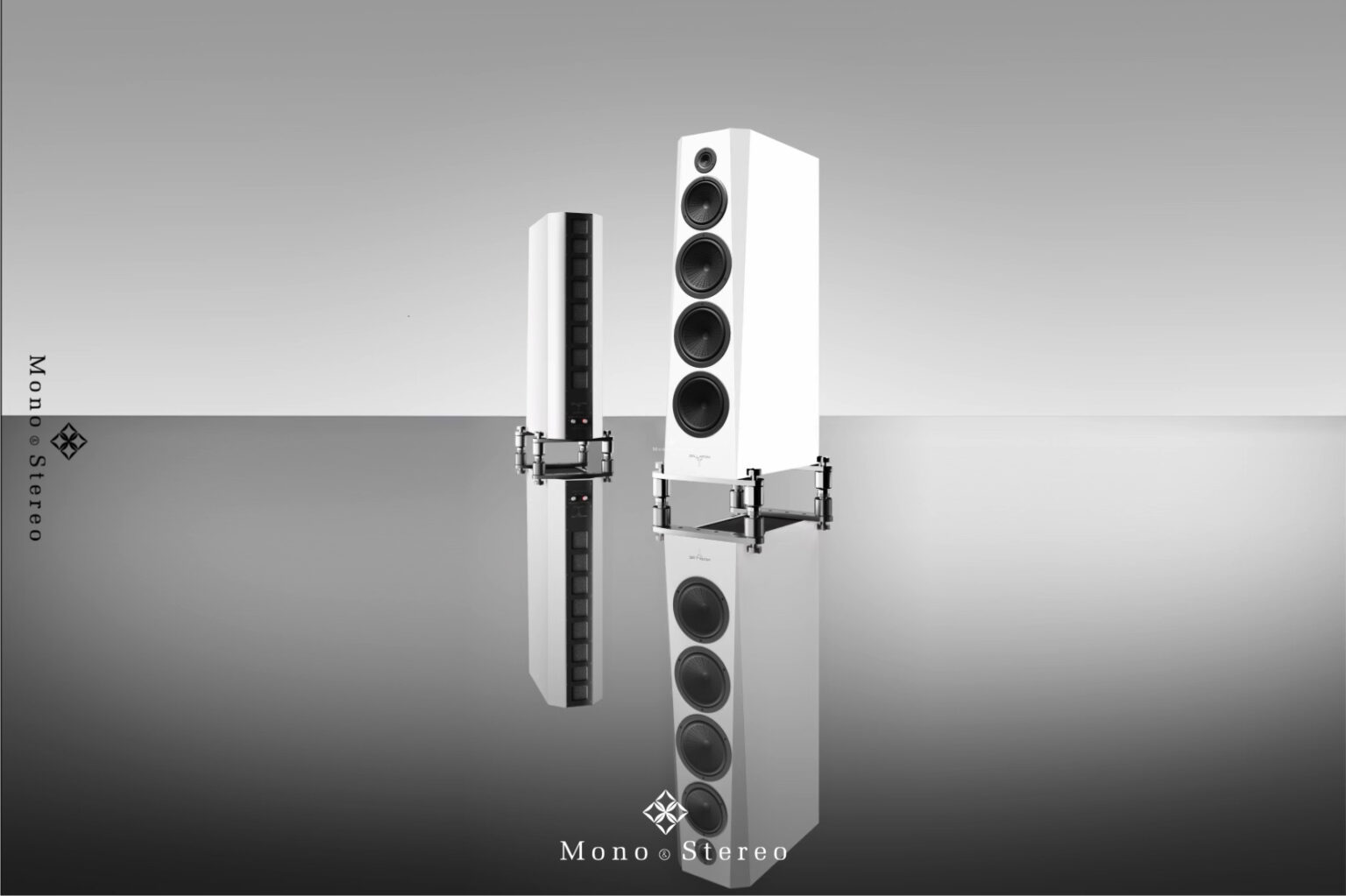 ZELLATON ULTRA Diaphragm – Speaker Line – Ultimate High-Fidelity